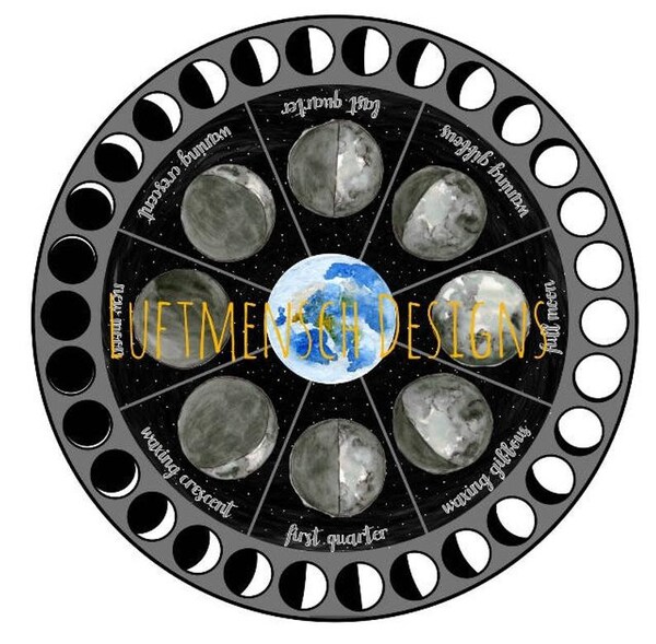 2024 NEW Jewish Holiday Calendar Hebrew Calendar 5784 and 5785 Rosh ...