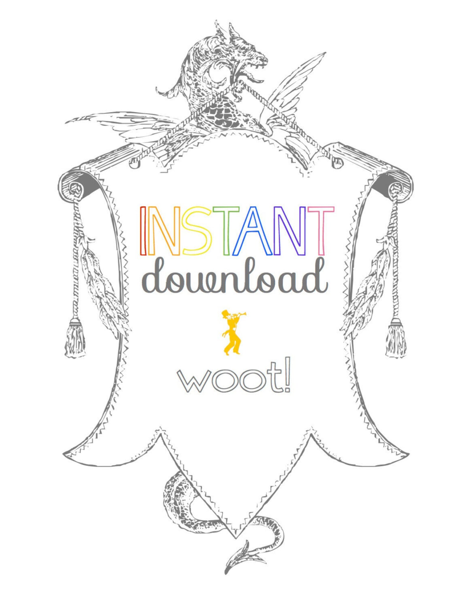 Jewish Values Printable Jewish Gifts Jewish Art End of Year - Etsy