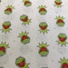 Kermit the Frog & Muppets Fat Quarters - Etsy