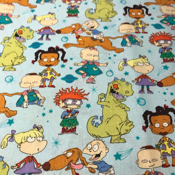 Rug Rats - Etsy