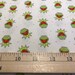 Kermit the Frog & Muppets Fat Quarters - Etsy