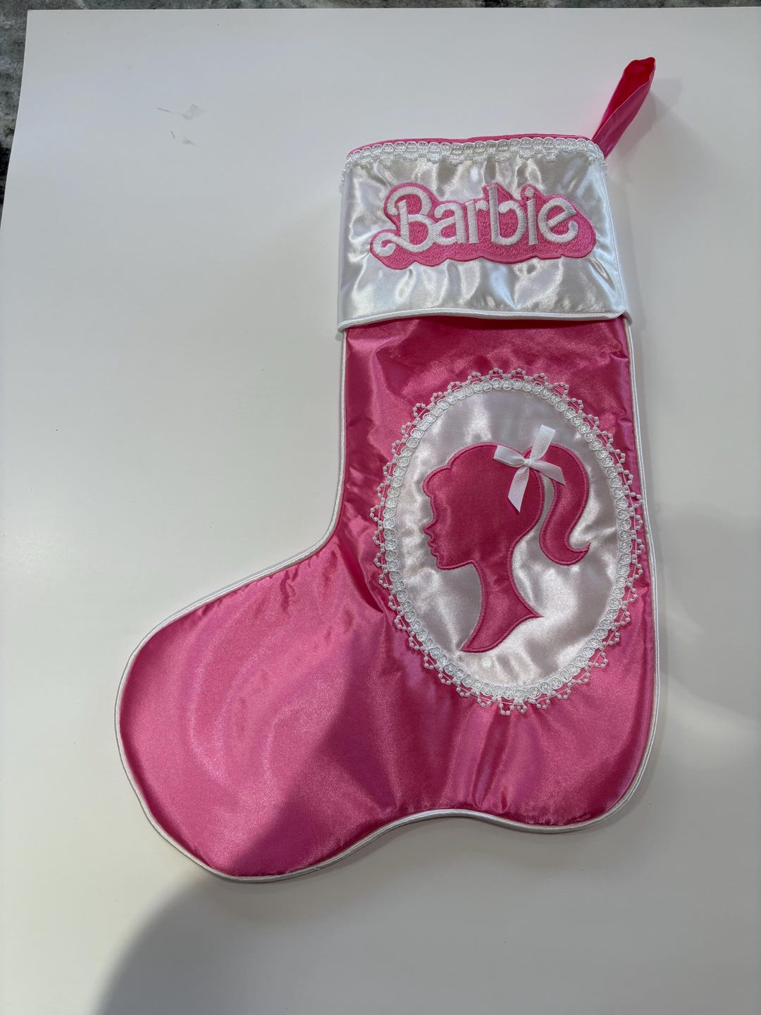 Barbie Stockings - Etsy