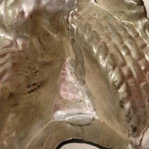 Large Antique Rabbit Candy Mold 12 Inches Tall Antique Rabbit - Etsy