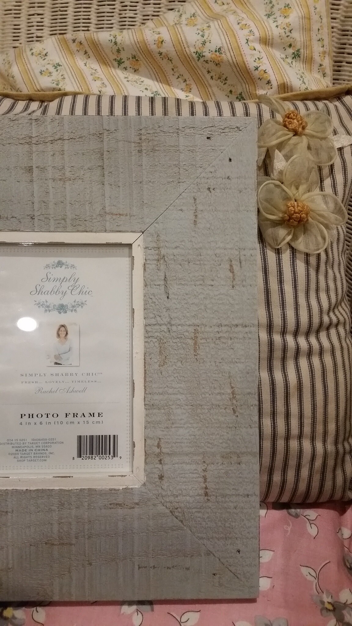 Craft Supplies & Tools Visual Arts Rachel Ashwell Shabby Chic\u2122 ...