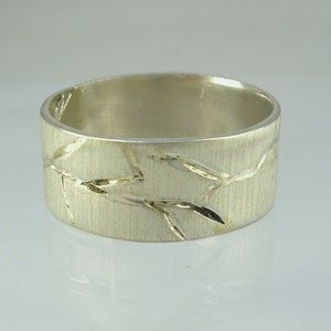 Kintsukuroi Wedding Band, Wedding Band, Woman Wedding Band,man Wedding ...