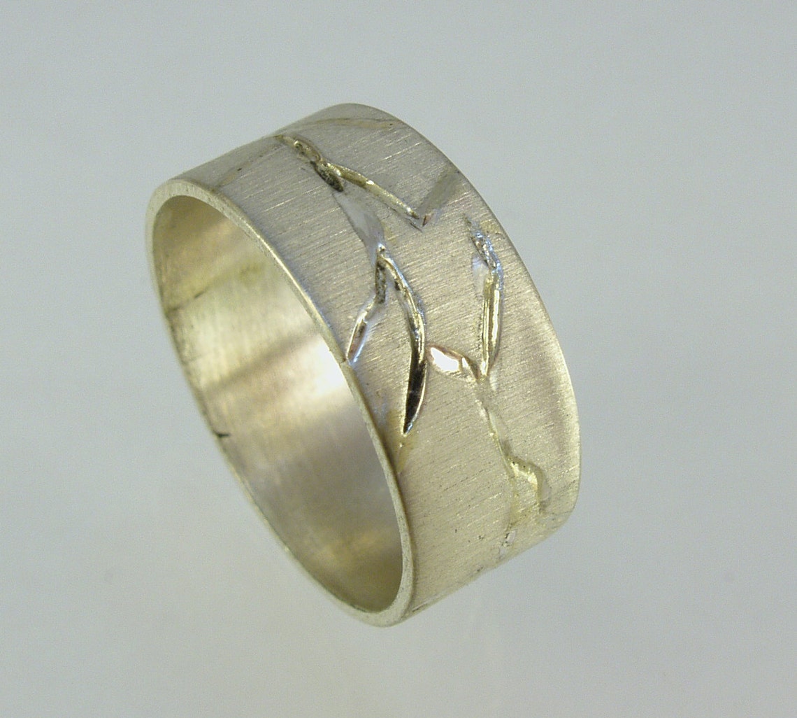 Kintsukuroi Wedding Band Wedding Band Woman Wedding Bandman - Etsy