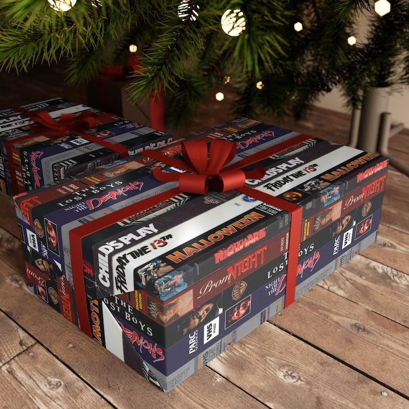 Horror Gifts - 60+ Gift Ideas for 2024