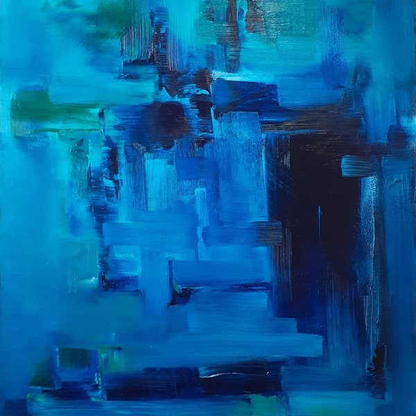 40 X 50 Inch Canvas - Etsy