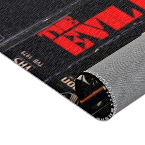 Area Rugs, 80's VHS, Horror Movie, Old School Horror, Nostalgic, Gen X ...