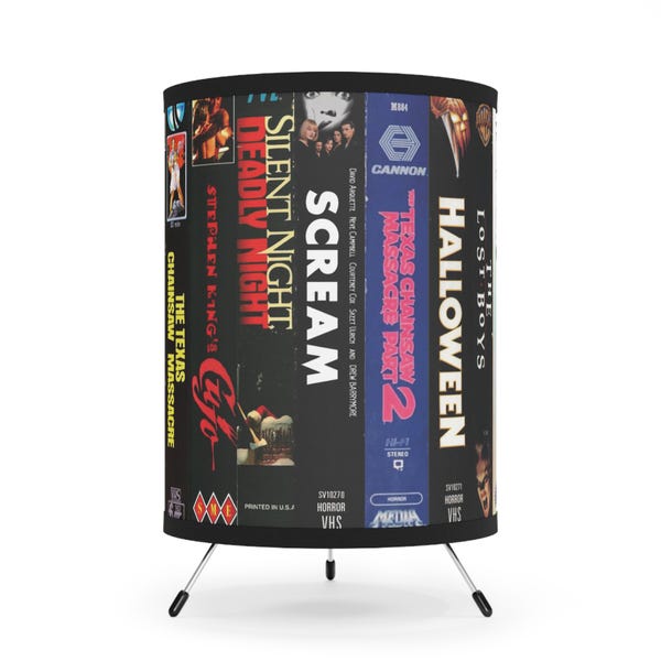 Film Lampshade - Etsy