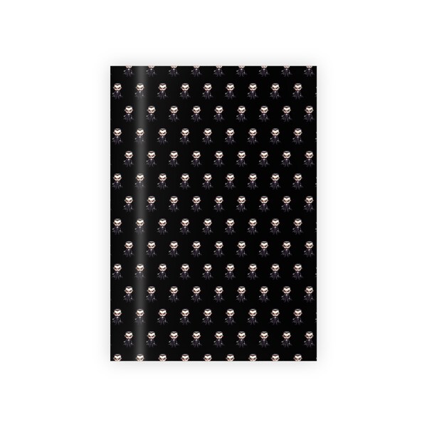 Universal Monster Wrapping Paper - Etsy