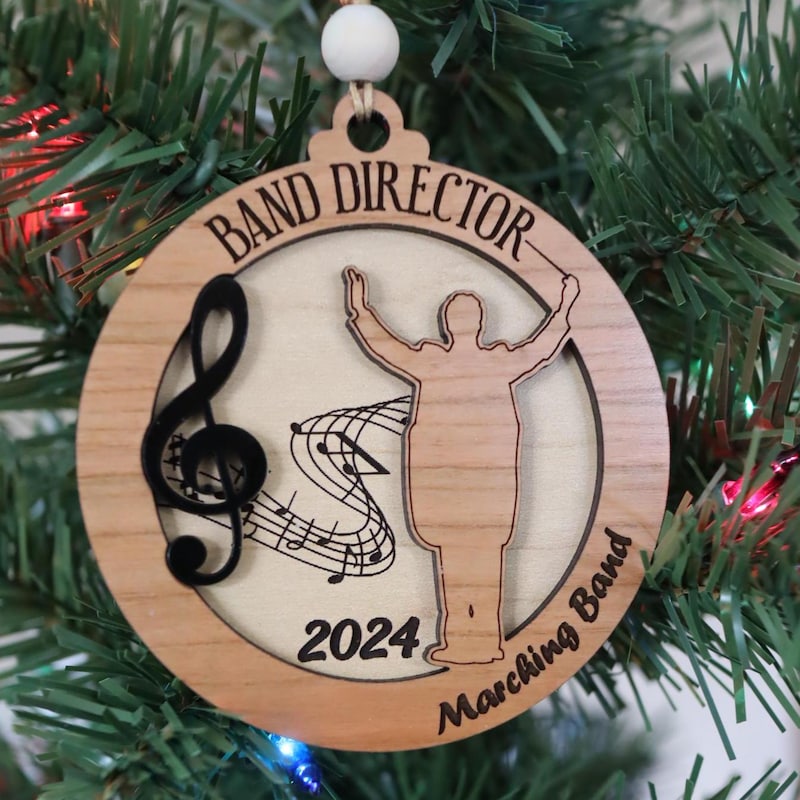 Band Director - Etsy