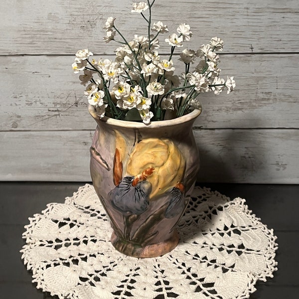 Weller Pottery - Etsy