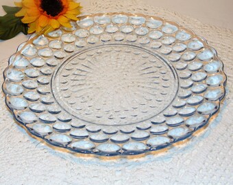 6 inch glass plates | Etsy