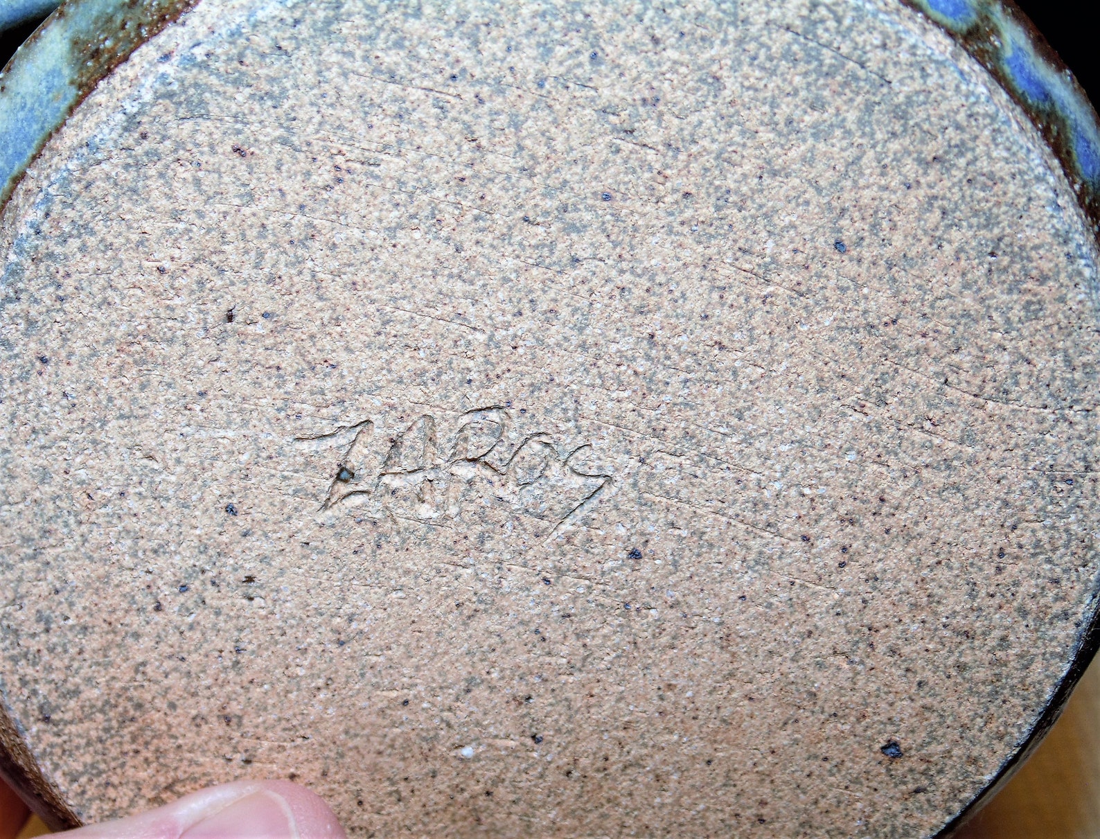 Zaros Pottery 2 Handled Soup Bowls Rustic Asian Inspired Set | Etsy