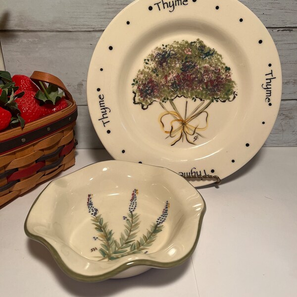 Buckeye Stoneware - Etsy