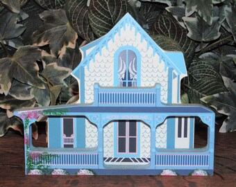 Sheila's houses | Etsy