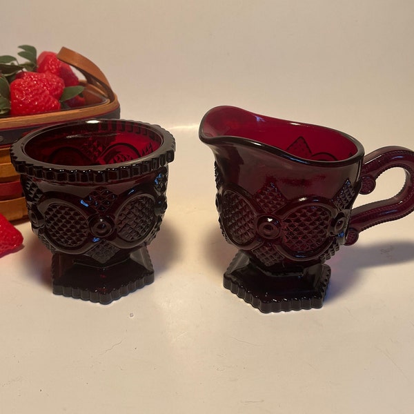 Avon Dinnerware Set - Etsy