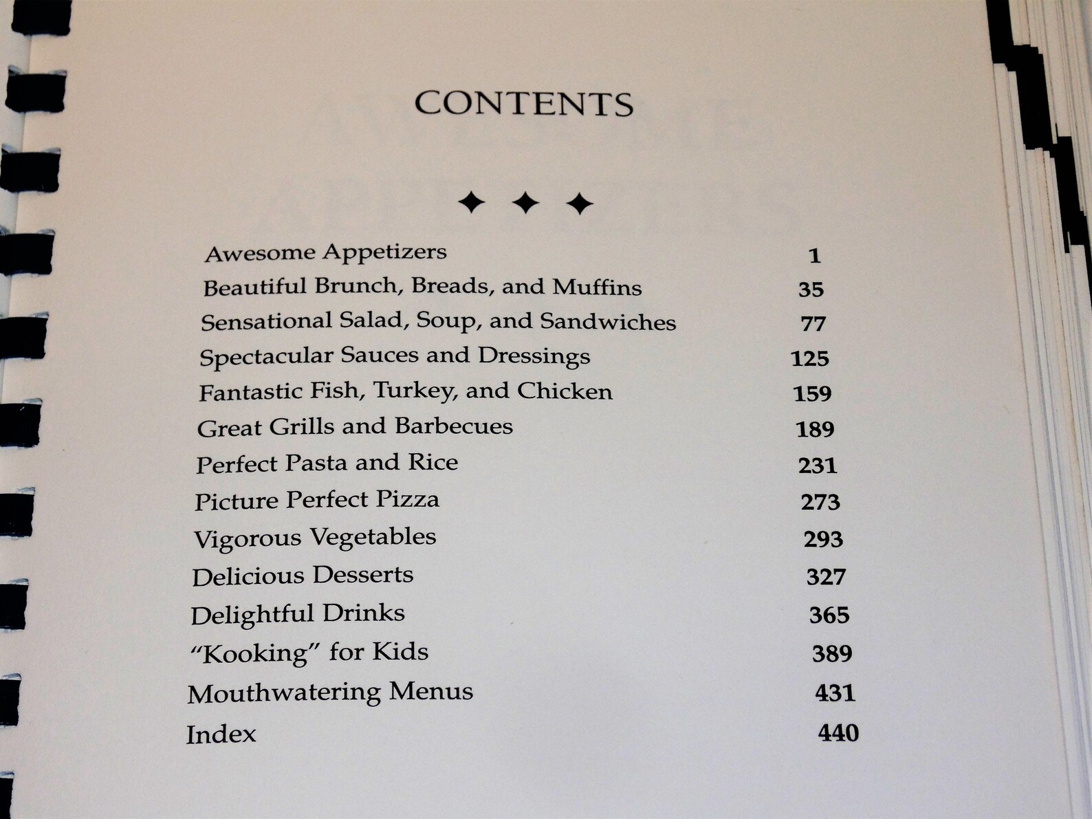 Fat Free Living Cookbook Super Cookbook Jyl Steinback Over - Etsy