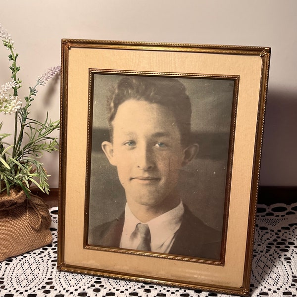 1950s Picture Frames - Etsy