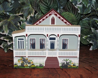 Sheila's houses | Etsy