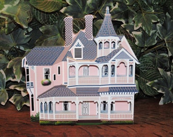 Sheila's houses | Etsy