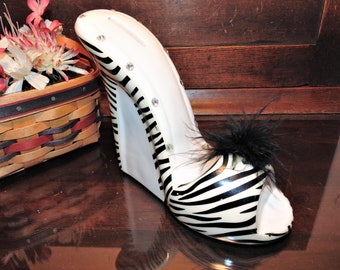 Shoe Bank | Etsy