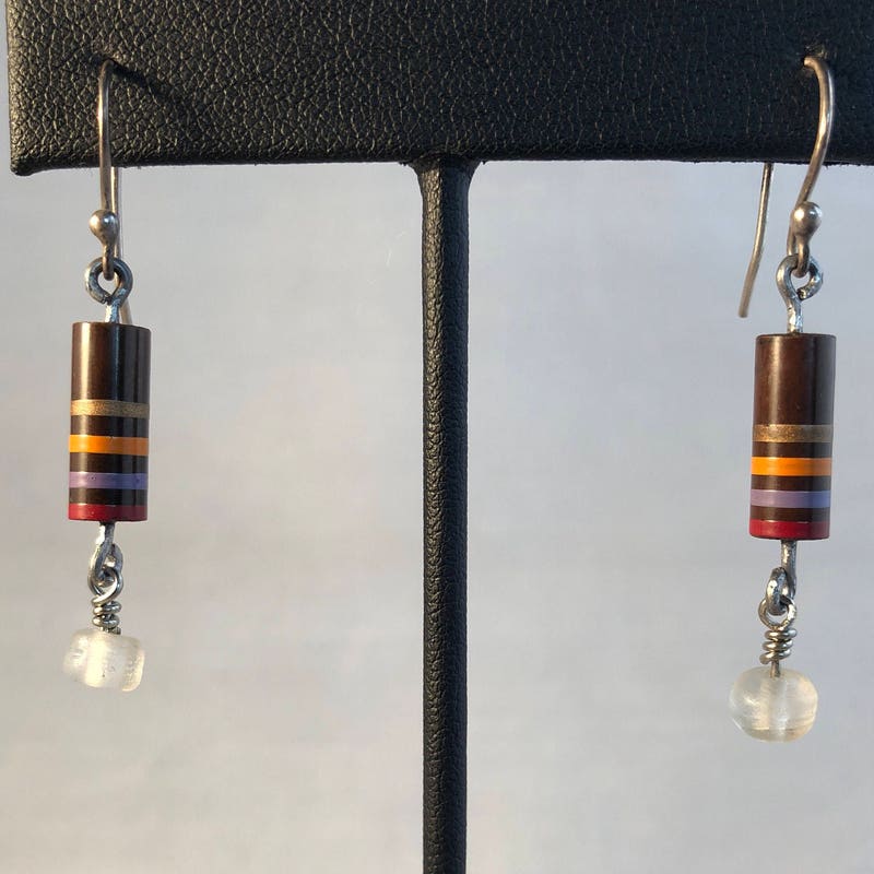 Resistor Earrings - Etsy
