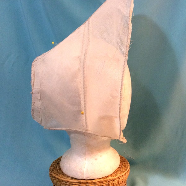 Civil War Bonnet - Etsy