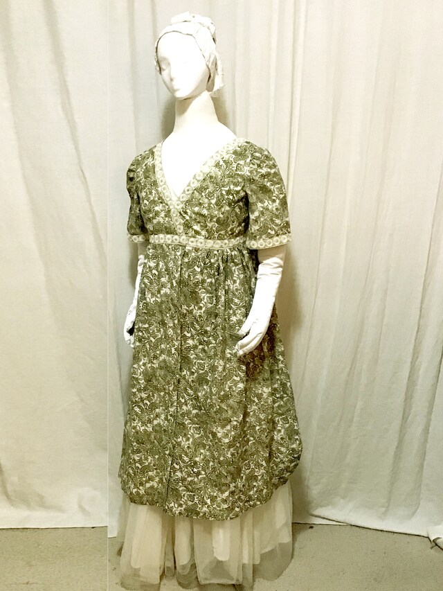 WilliamsburgRose - Etsy