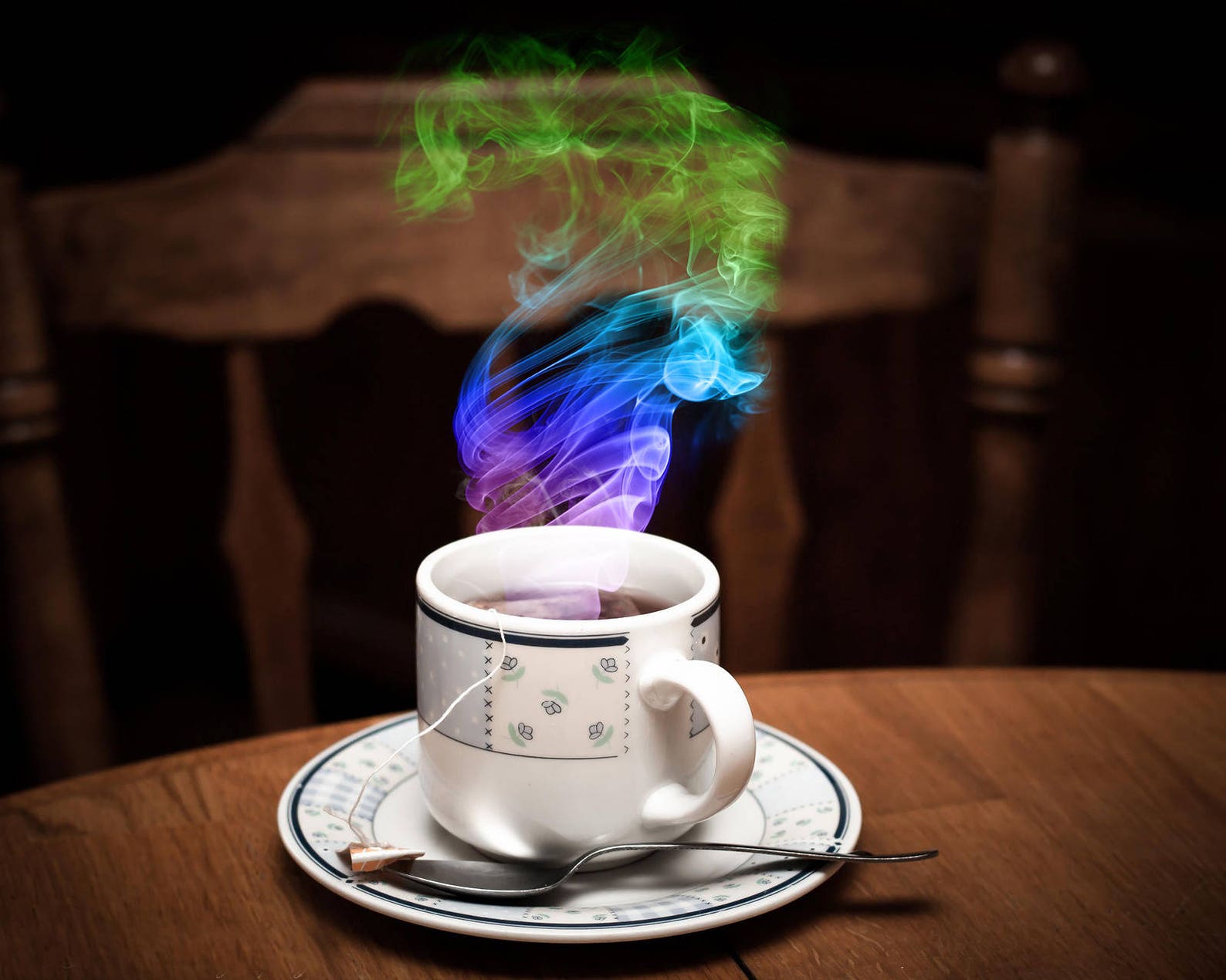 20 Magic Smoke Overlays for Photoshop and Photoshop Elements. - Etsy