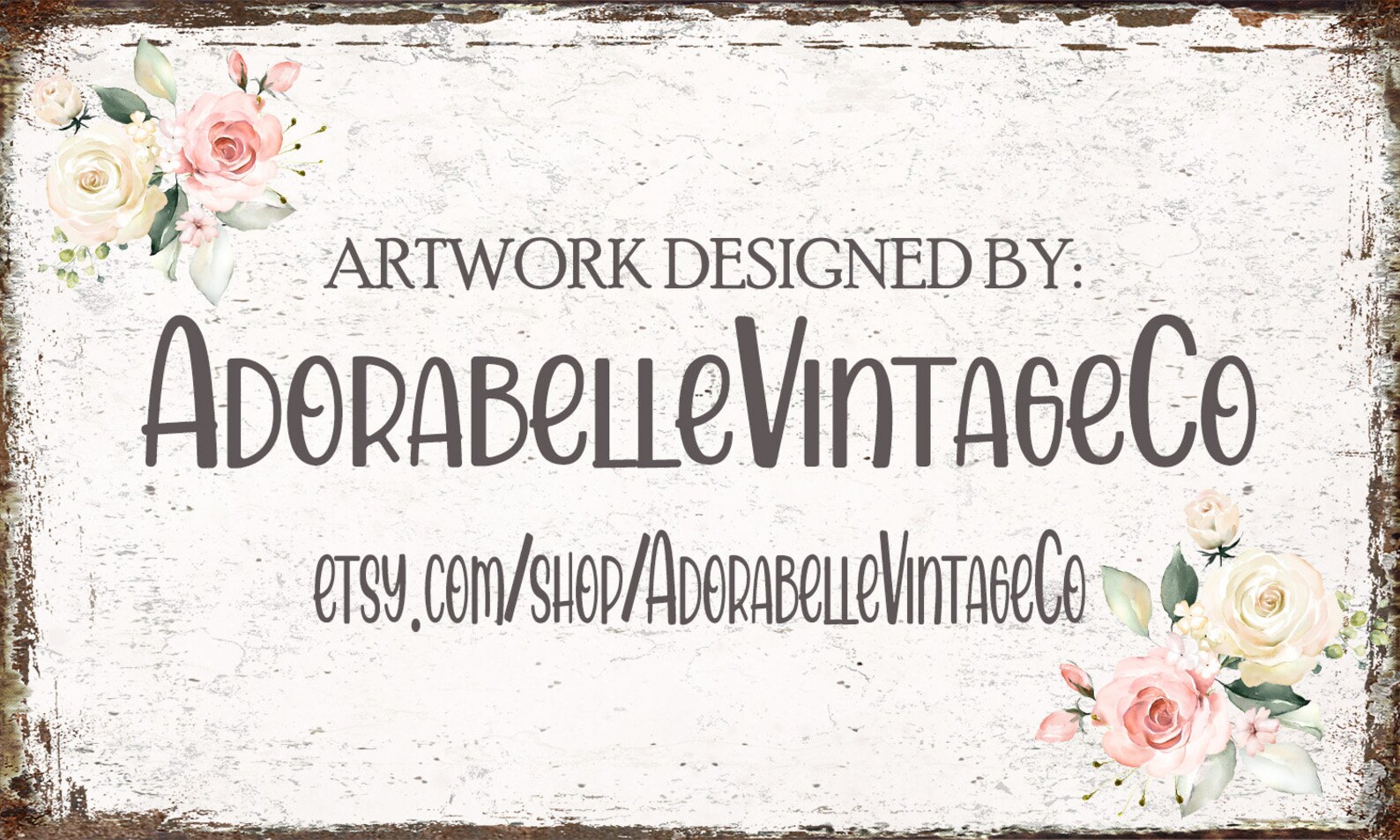 French Rabbit Labels: Vintage Farmhouse Style (digital Download) - Etsy