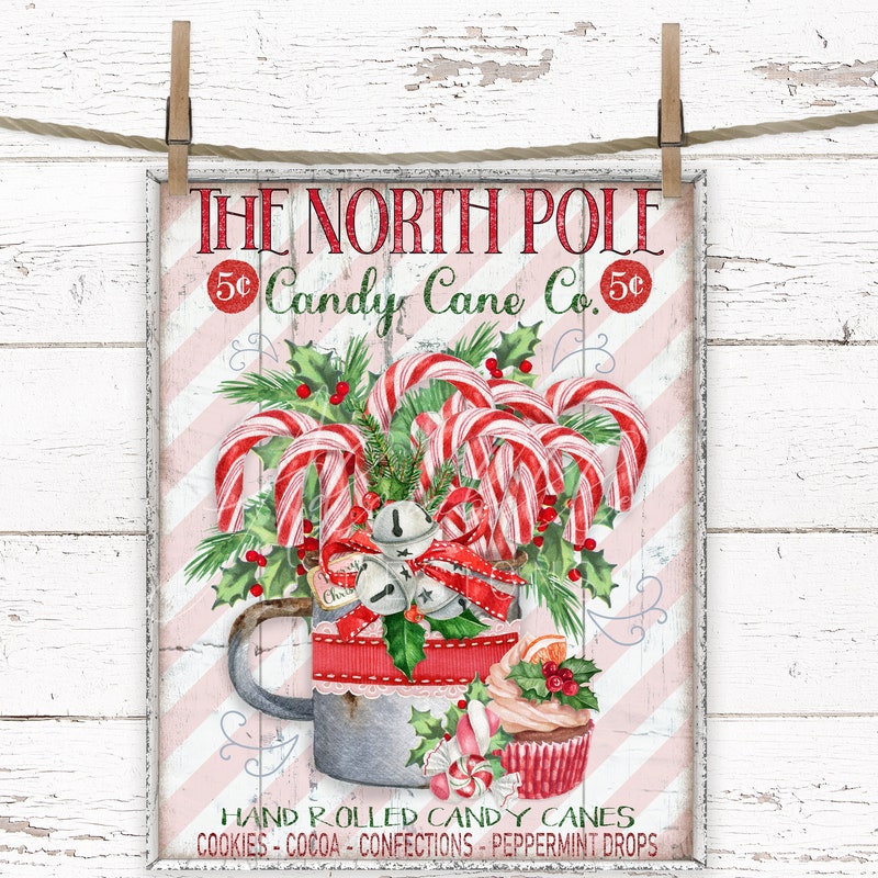 Rustic Holiday Sign - Etsy