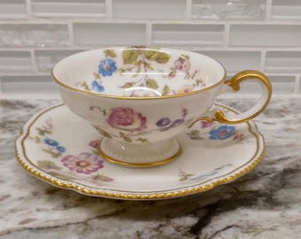 Castleton china | Etsy