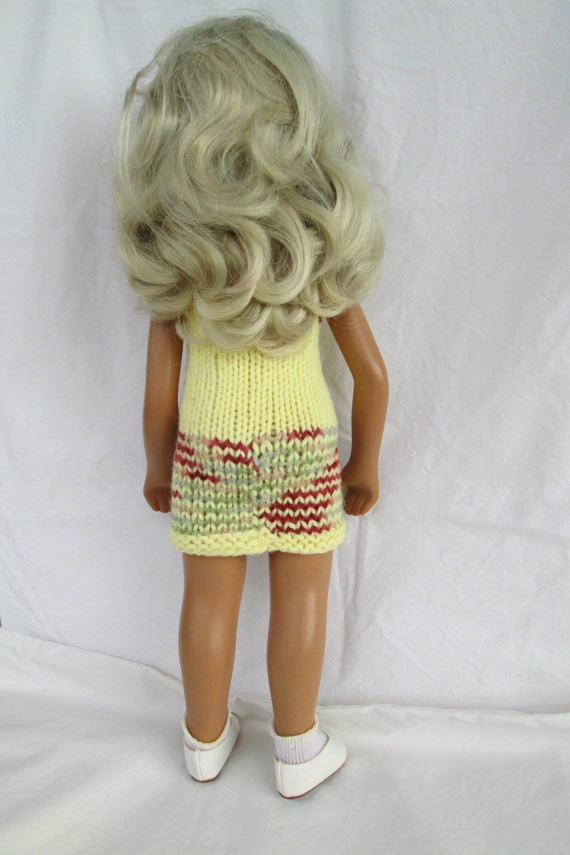 Sasha Doll Dress For Sasha Doll Outfit 16 Dolls Sasha Etsy