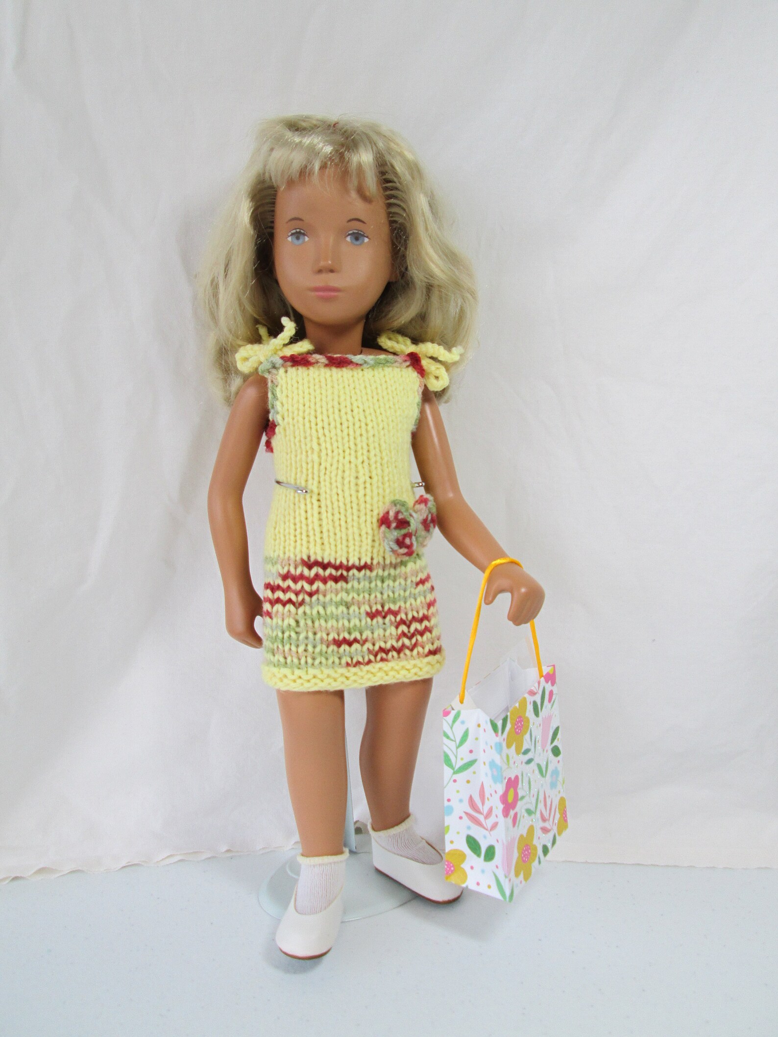 Sasha Doll Dress For Sasha Doll Outfit 16 Dolls Sasha Etsy