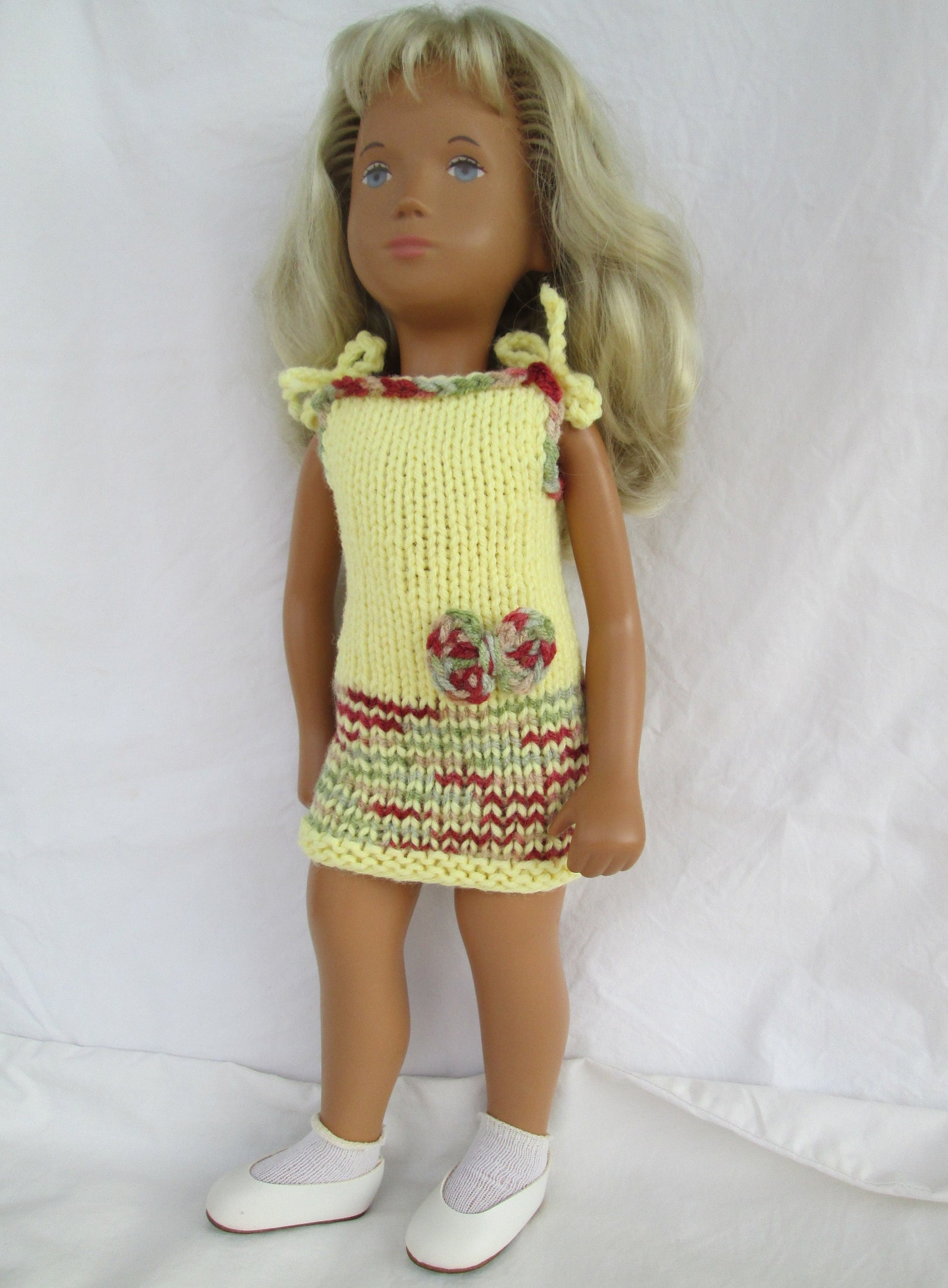 Sasha Doll Dress For Sasha Doll Outfit 16 Dolls Sasha Etsy