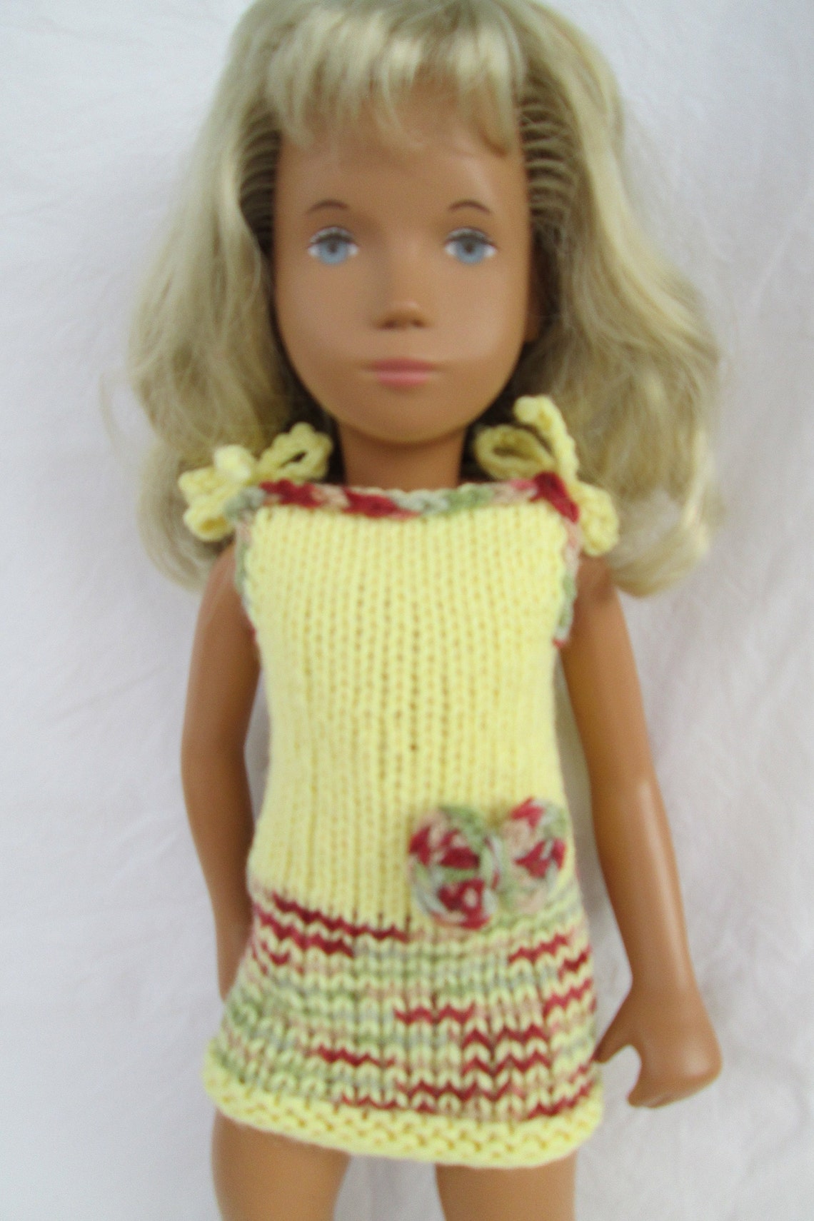 Sasha Doll Dress For Sasha Doll Outfit 16 Dolls Sasha Etsy