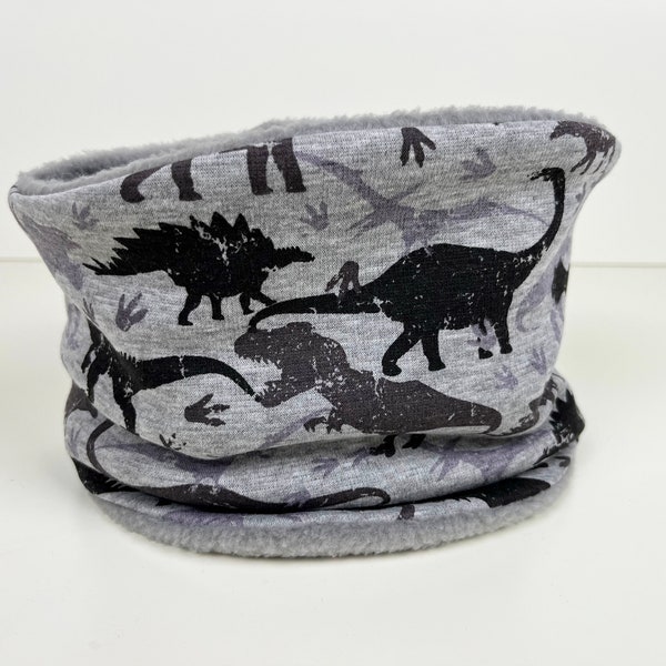 Dinosaur Scarf - Etsy UK