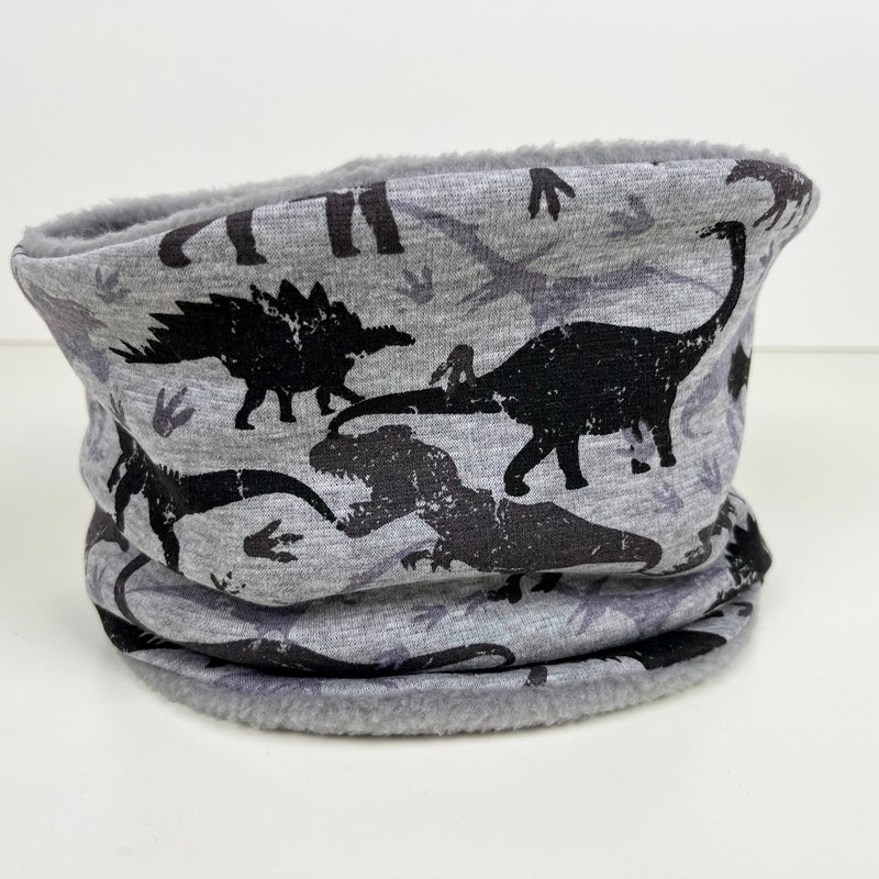 Dinosaur Scarf - Etsy UK