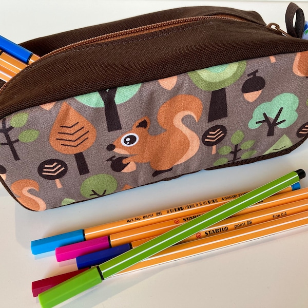 Tier stifte - Etsy.de