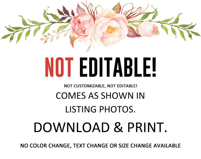 Printable Thank You for Celebrating Our Little Peanut Tags - Etsy