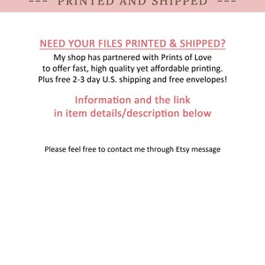 Printable Thank You for Celebrating Our Little Peanut Tags, Elephant ...