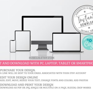 EDITABLE Seating Chart, Corjl Template, Instant Download, Table Plan ...
