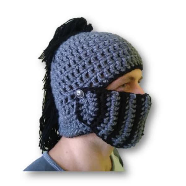 Crochet Helmet - Etsy