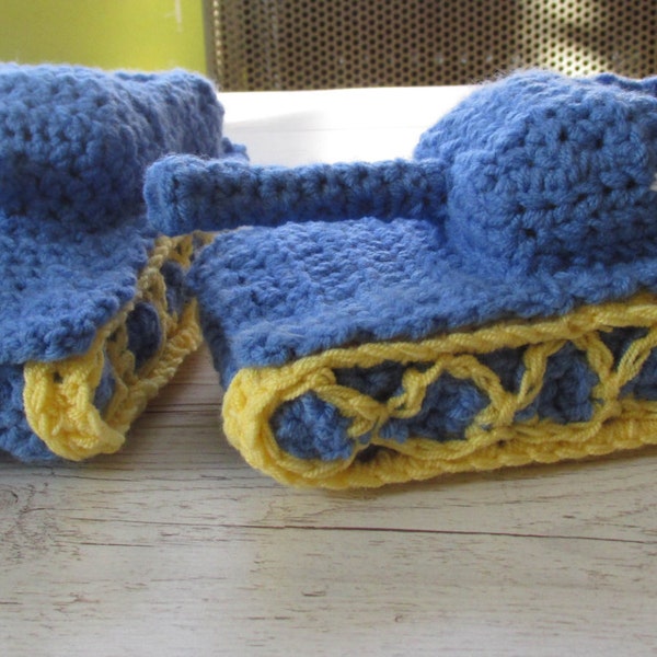 Tiger Tank Slippers - Etsy