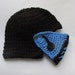 Mortal Combat Face Mask, Sub Zero Face Mask, Subzero Beanie, Crochet ...