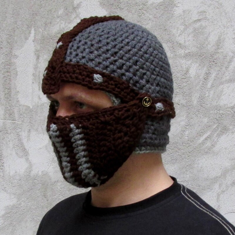 Medieval Crochet - Etsy