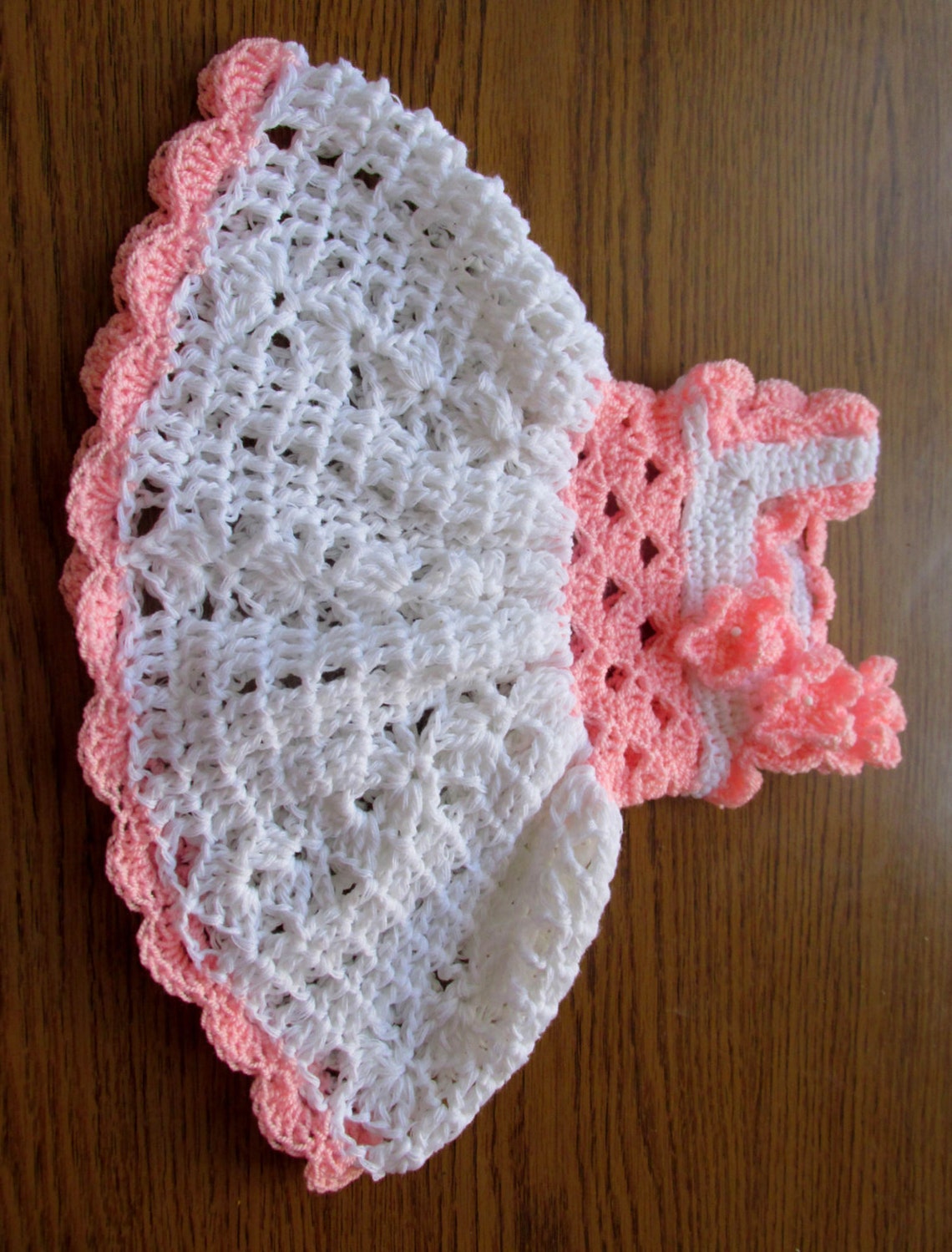 Crochet Pattern Pdf Baby Dress Pattern Newborn Crochet Set - Etsy