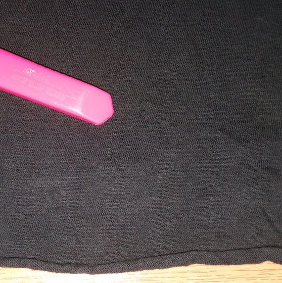 Vintage 1990 DIO Lock Up the Wolves Tour Concert prom… - Gem